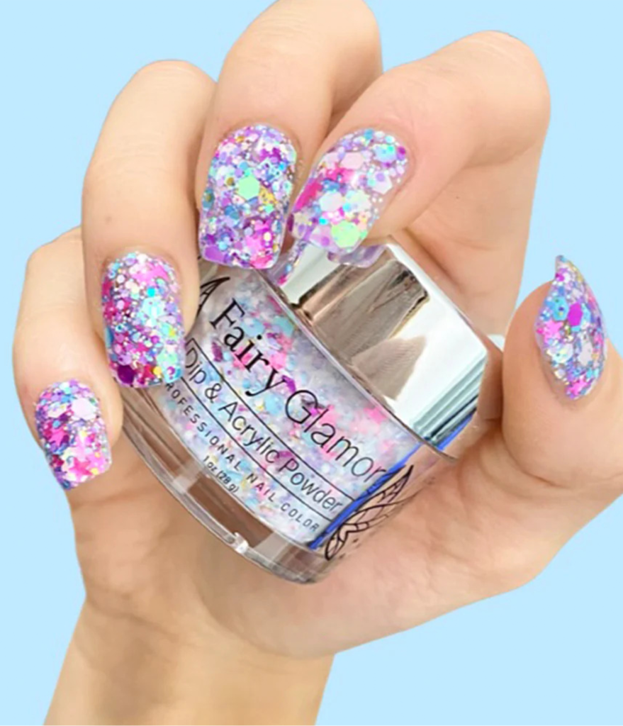Queen Nail Bar